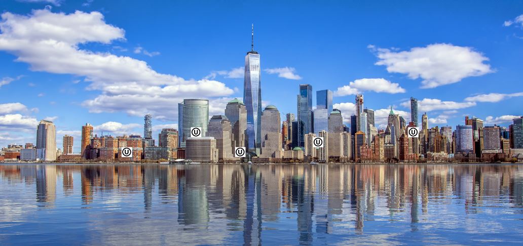Kosher Restaurants Manhattan – The Kosher Hub – Find the Best Kosher ...