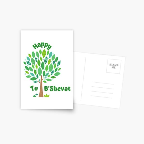 Tu Bishvat – The Kosher Hub Home of all Things Jewish