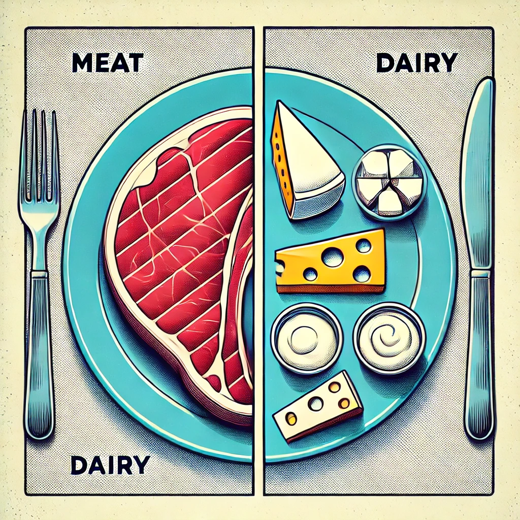 Kosher vs Halal – The Kosher Hub – Find the Best Kosher Foods Online