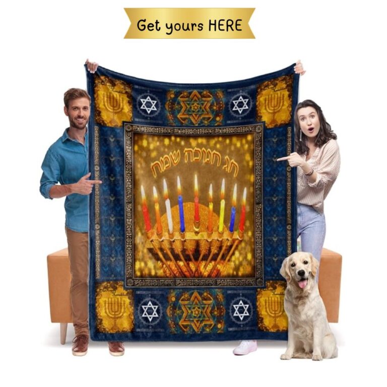 How are the Hanukkah dates determined? – The Kosher Hub Home of all ...