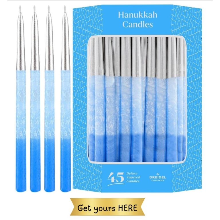 The Meaning and Tradition of Hanukkah Gelt: Why Jews Celebrate with ...