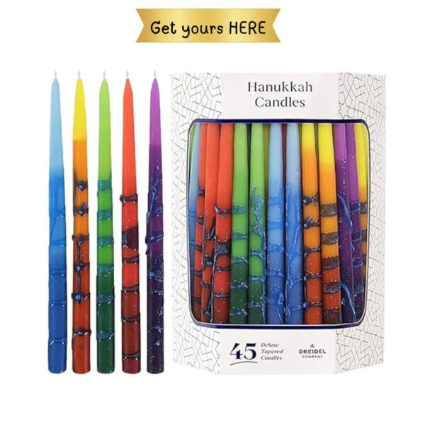 The Meaning and Tradition of Hanukkah Gelt: Why Jews Celebrate with ...