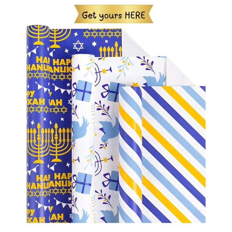 How are the Hanukkah dates determined? – The Kosher Hub – Find the Best ...