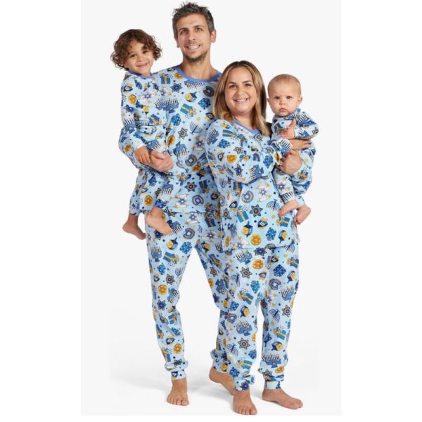 Who is Hanukkah Harry? – The Kosher Hub Home of all Things Jewish