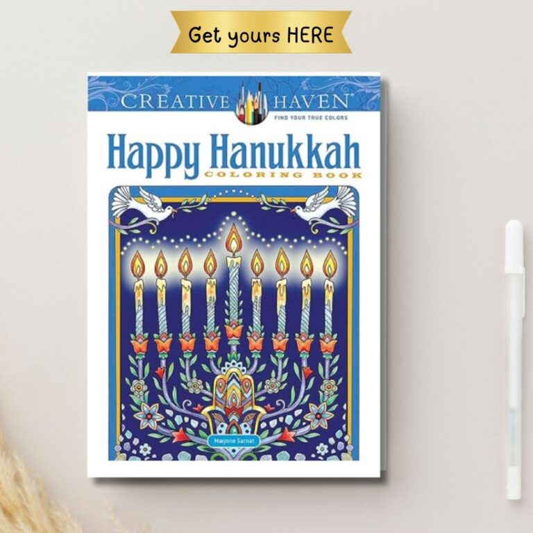 Who is Hanukkah Harry? – The Kosher Hub Home of all Things Jewish