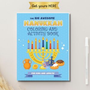 The Meaning and Tradition of Hanukkah Gelt: Why Jews Celebrate with ...