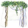 How to build a Sukkot Tent: Sukkah – The Kosher Hub Home of all Things ...