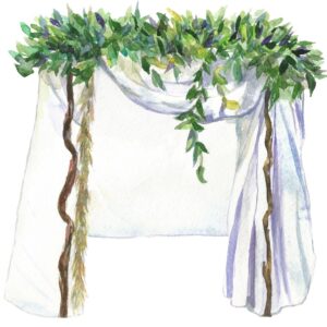 How to build a Sukkot Tent: Sukkah – The Kosher Hub – Find the Best ...