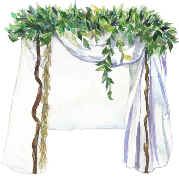How to build a Sukkot Tent: Sukkah – The Kosher Hub – Find the Best ...
