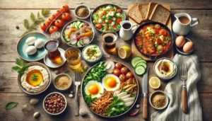 What is a Kosher Diet? – The Kosher Hub Home of all Things Jewish