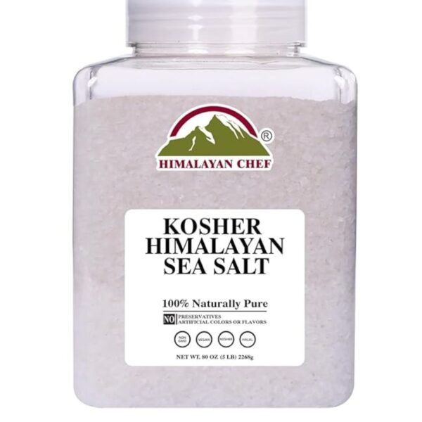 What is Kosher Salt? – The Kosher Hub Home of all Things Jewish