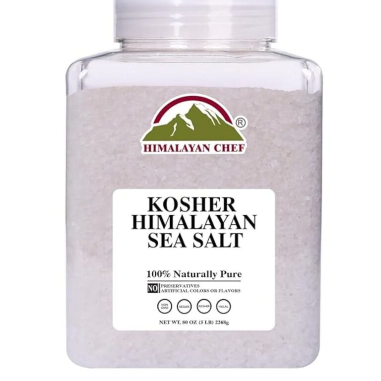 What is Kosher Salt? – The Kosher Hub Home of all Things Jewish