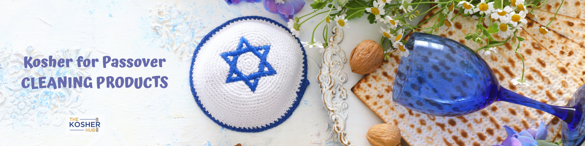 Kosher for Passover Cleaning Products – The Kosher Hub Home of all ...
