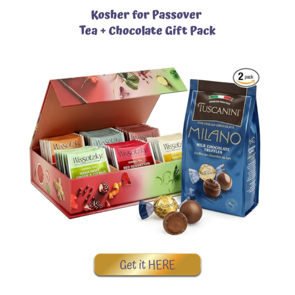 Kosher for Passover Drinks – The Kosher Hub – Find the Best Kosher ...